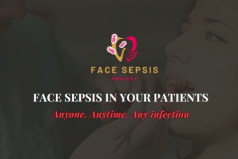 Facing sepsis in dentistry – Sepsis Australia