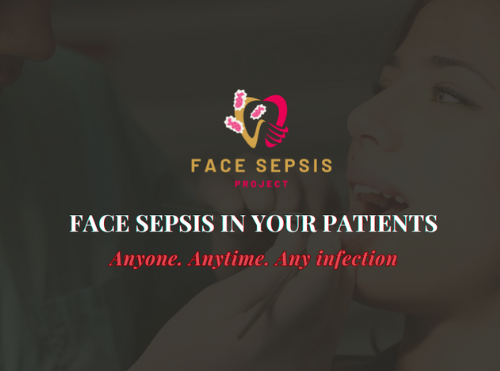 Facing sepsis in dentistry – Sepsis Australia