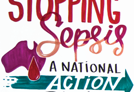 Our Work | Sepsis Australia