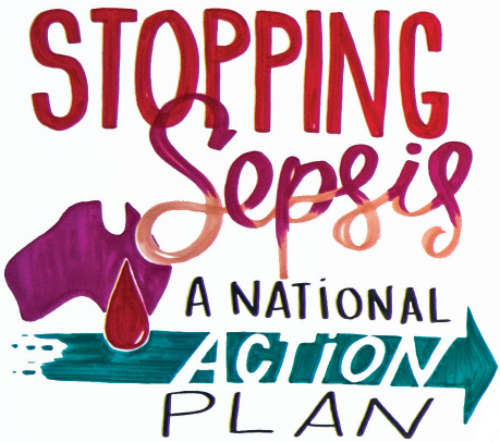 Our Work | Sepsis Australia