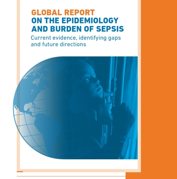 WHO calls for global action on sepsis to reduce the burden of this ...