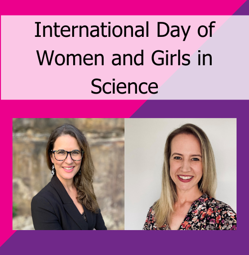 International Day Of Women And Girls In Science Sepsis Australia