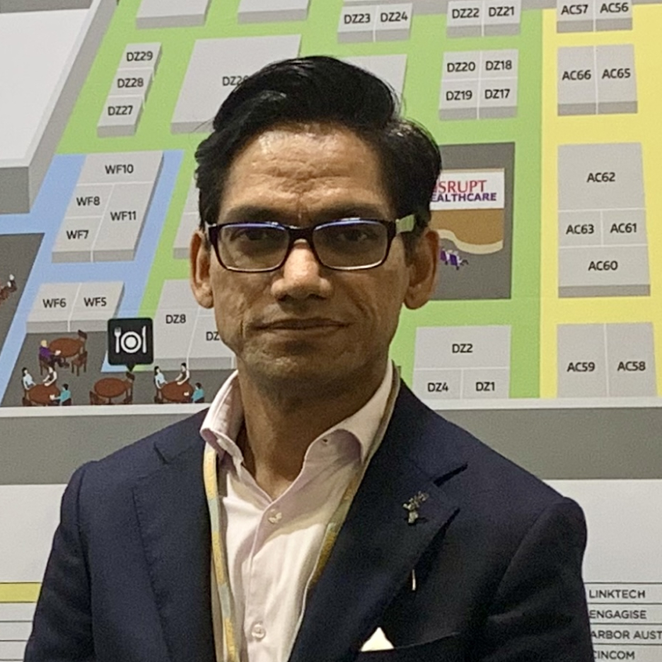 DR ASHWANI KUMAR – Sepsis Australia