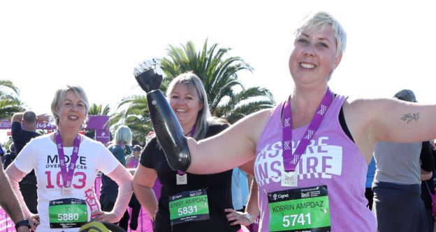 Korrin – Sepsis Australia