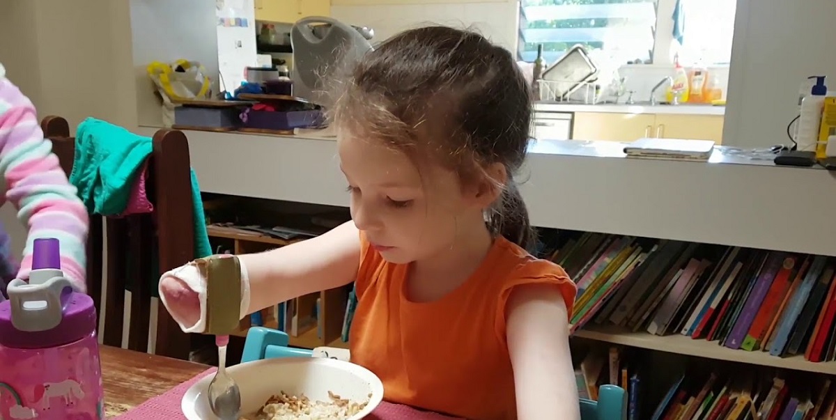 Mia – Sepsis Australia