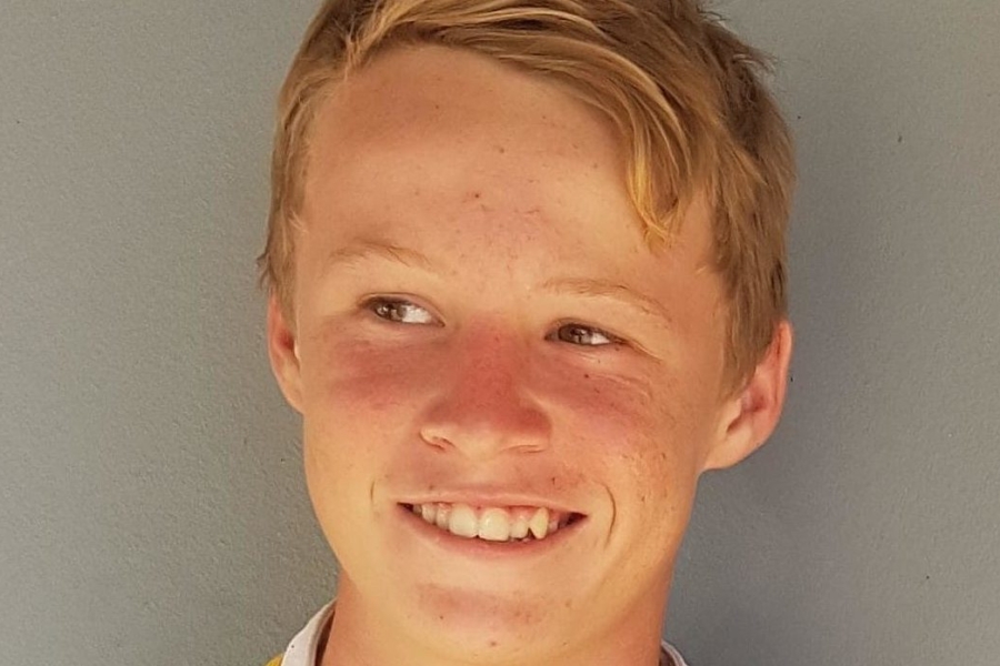 Thomas – Sepsis Australia