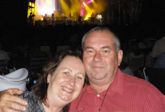Michael and Sharon – Sepsis Australia