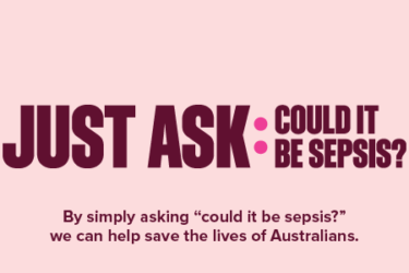 Sepsis Awareness campaign | Sepsis Australia