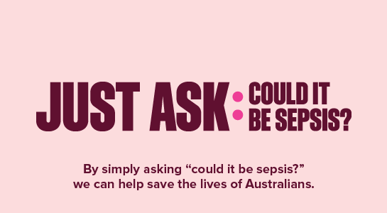 Sepsis Australia