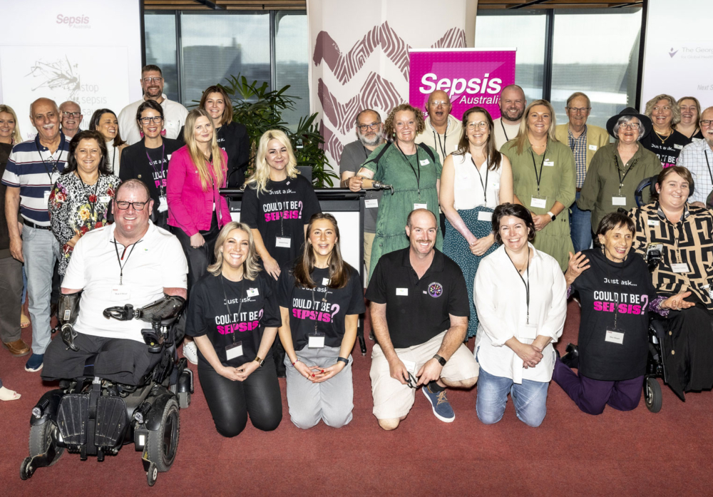 September Awareness Month | Sepsis Australia