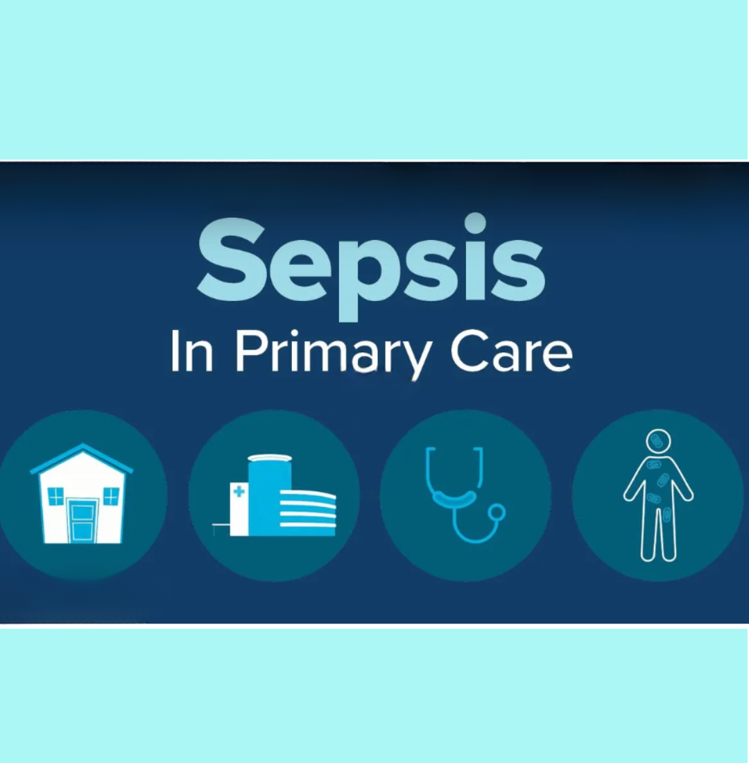 New Online Course Supports Primary Care to Recognise Community-Acquired ...