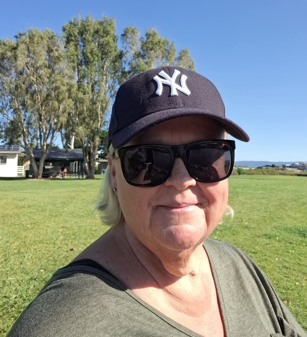 Julie Knight – Sepsis Australia